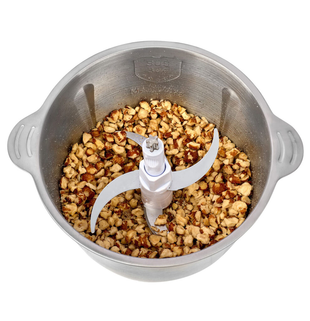 HEINRICH’S Multi Chopper 500 W Stainless Steel HMZ 8849 – Kaufen Egypt