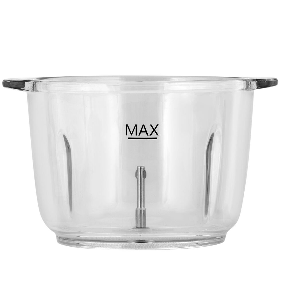 HEINRICH’S Multi Chopper 500 W glass jar HMZ 8850 G – Kaufen Egypt