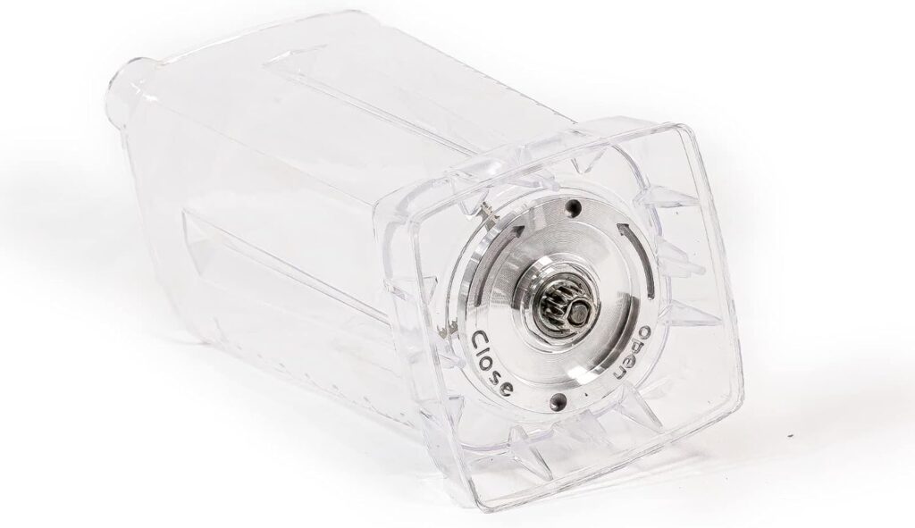 Heinrich 2 Liter Blender -2800 Watt, Ice Crusher, Grinder +pulse ...